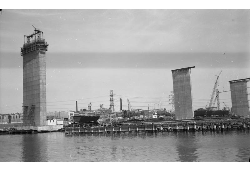 VicRoads Centenary Timeline